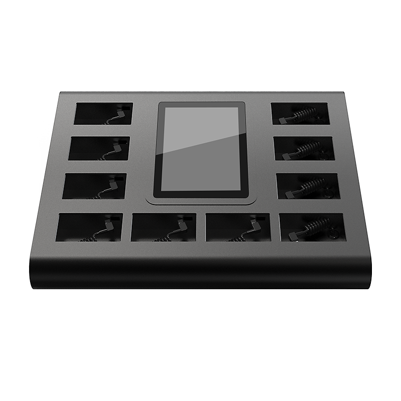 10 data acquisition stations ZCS-DCWC5