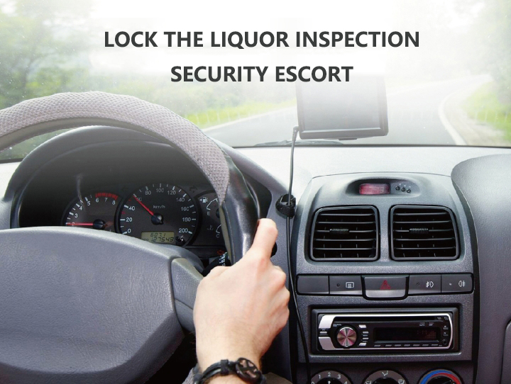 Dachenwei Technology Group specializes in traffic equipment such as law ...